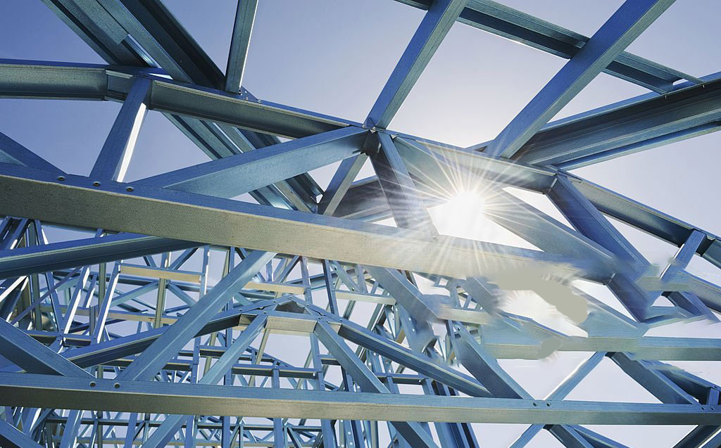 La Storia dell'Acciaio Inox: Dalle Origini ai Giorni Nostri | Inox ...